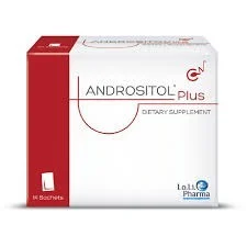 ANDROSITOL PLUS