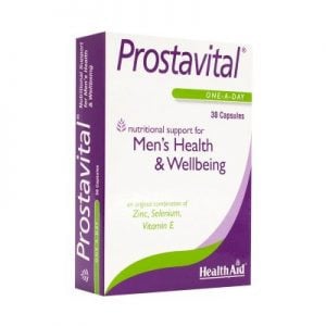 PROSTAVITAL