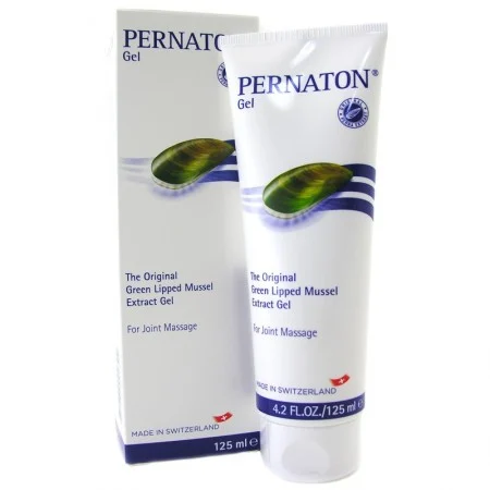 PERNATON GEL 125ML