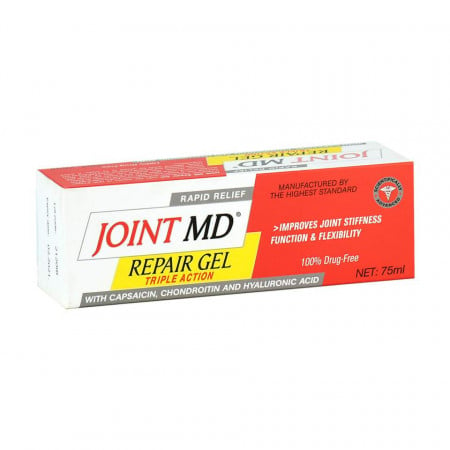 JOINT MD REPAIR GEL 75ml