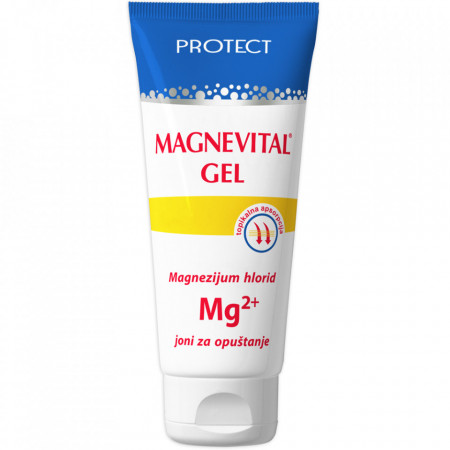 MAGNEZIJUM HLORID GEL 200ML