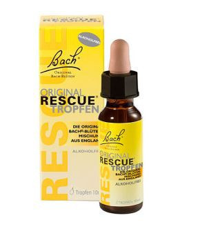 RESCUE KAPI 10ML