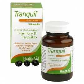 TRANQUIL KAPSULE