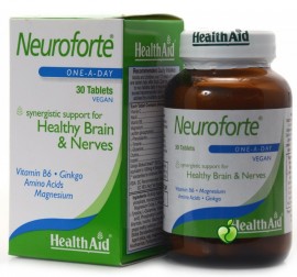 NEUROFORTE TABLETE