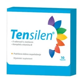 TENSILEN