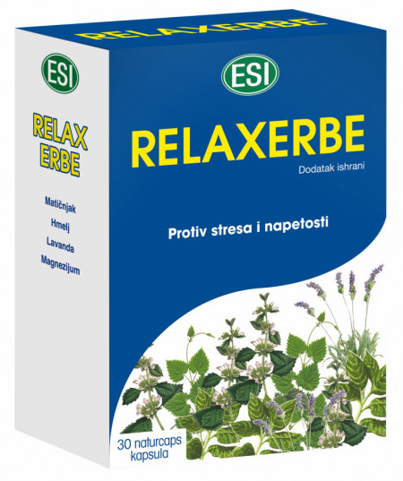 RELAXERBE