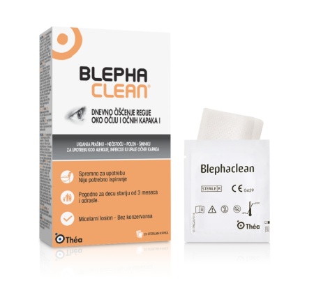 BLEPHACLEAN MARAMICE