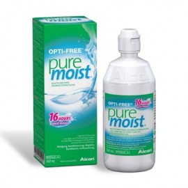 OPTI-FREE puremoist 300ml