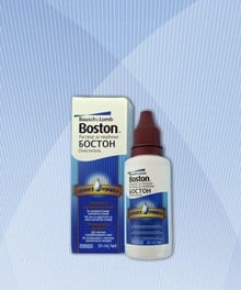 BOSTON ADVANCE rastvor za čišćenje 30ml