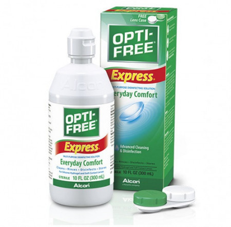 OPTI-FREE EXPRESS 355ml