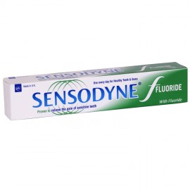 SENSODYNE PASTA ZA ZUBE FLUOR