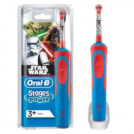 ORAL B ELEKTRIČNA ČETKICA STAR WARS