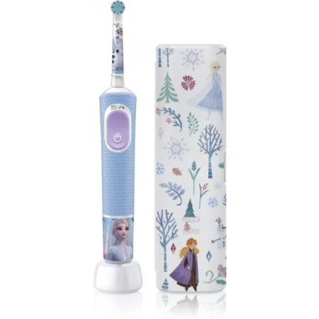 ORAL B ELEKTRIČNA ČETKICA FROZEN