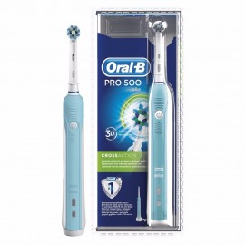 ORAL B ELEKTIČNA ČETKICA PRO500