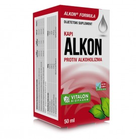 ALKON KAPI