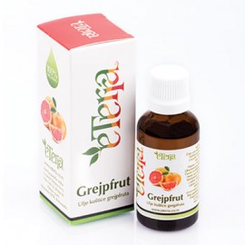 ULJE GREJPFRUTA 30ML