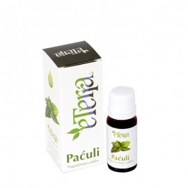 ULJE PACHULI 10ML