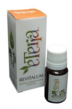 ULJE REVITALUM 10ML