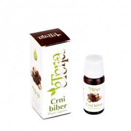 ULJE CRNI BIBER 10ML