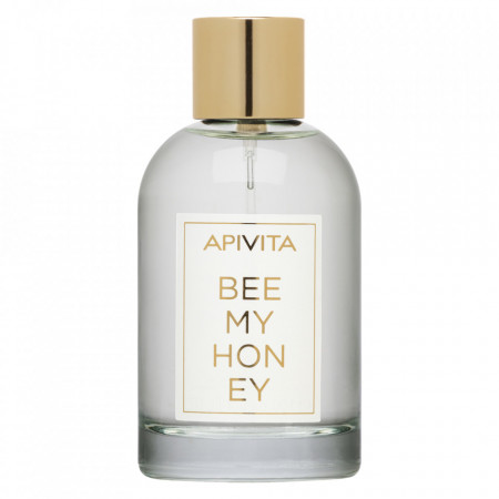 APIVITA TOALETNA VODA BEE MY HONEY 100ML