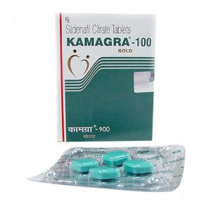 Kamagra Gold