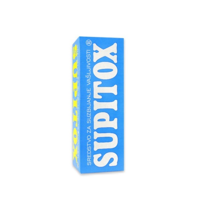SUPITOX SPRAY 200ML 13109