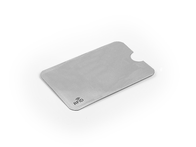 RFID zaštitna futrola za karticu - COVER