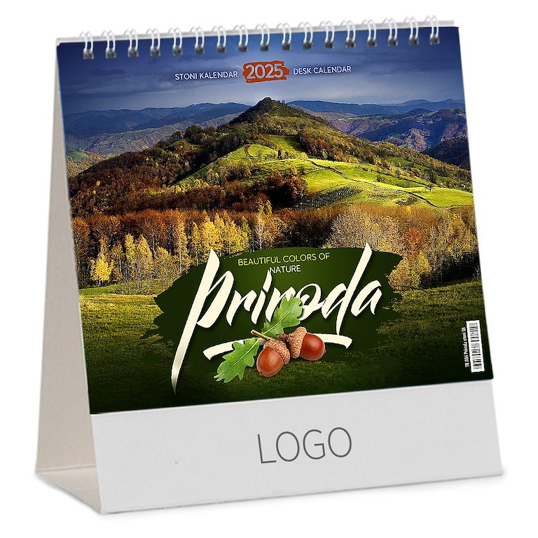 stoni kalendar - PRIRODA 06