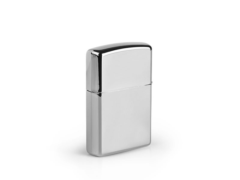 metalni upaljač u poklon kutiji - ZIPPO 250