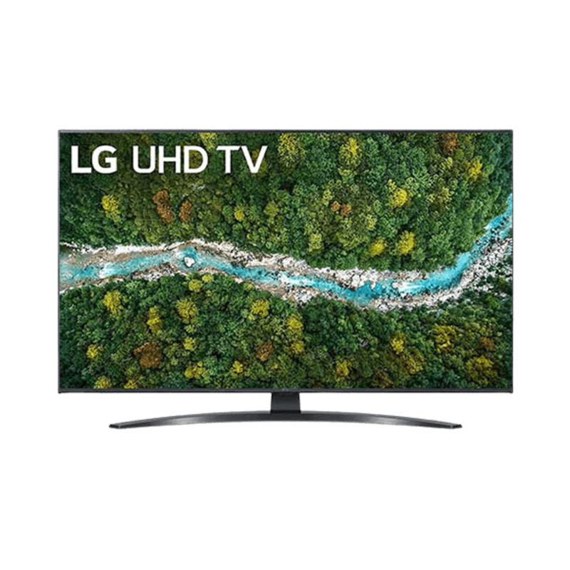 Televizor LG 43UP78003LB Smart, LED, 4K UHD, 43"(109cm), DVB-T2/C/S2
