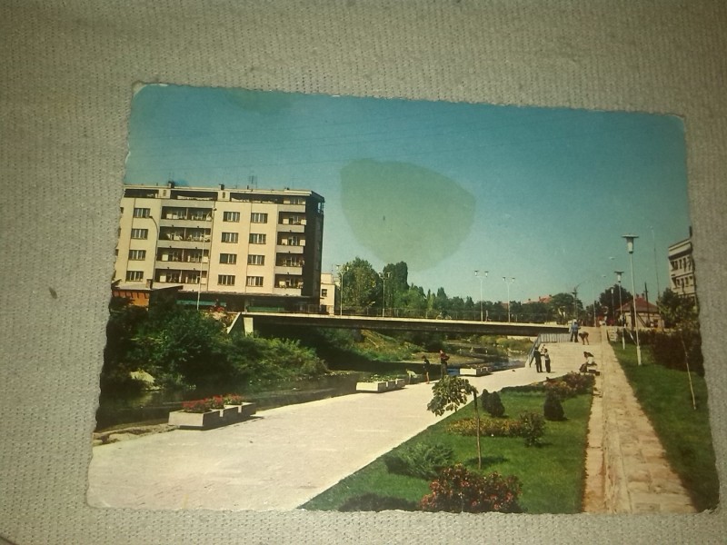 LESKOVAC KEJ