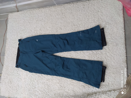 Ski pantalone vel. S / 3000mm - kao nove