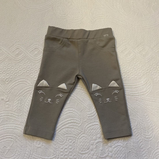 Beba Kids helanke-pantalone vel.0-3 mes