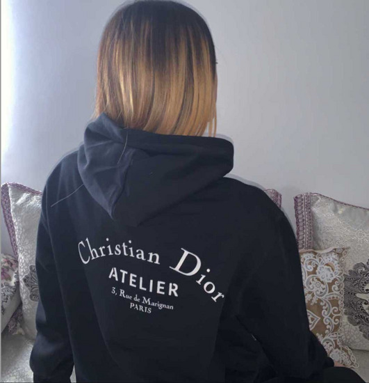 Christian Dior original duks XS 3900din