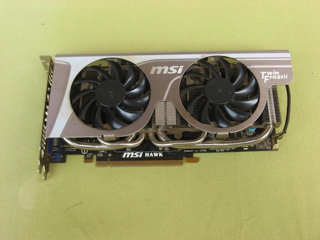 ASUS GTX  560