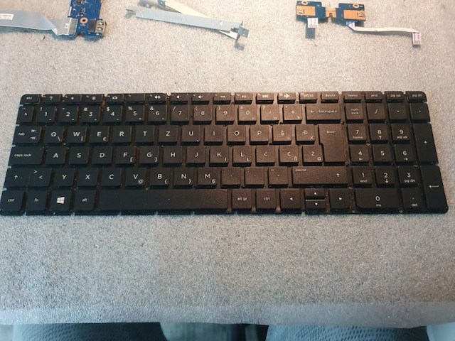 Tastatura za HP 255 G4