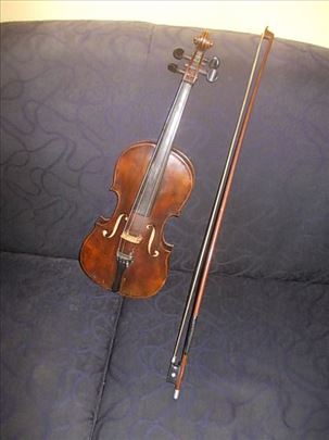 Majstorska violina za srednju muzičku školu i muz
