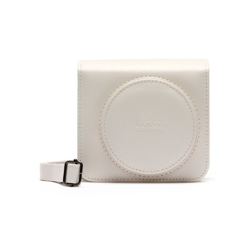 Torbica za Instax Square SQ1 Bela (Chalk White)