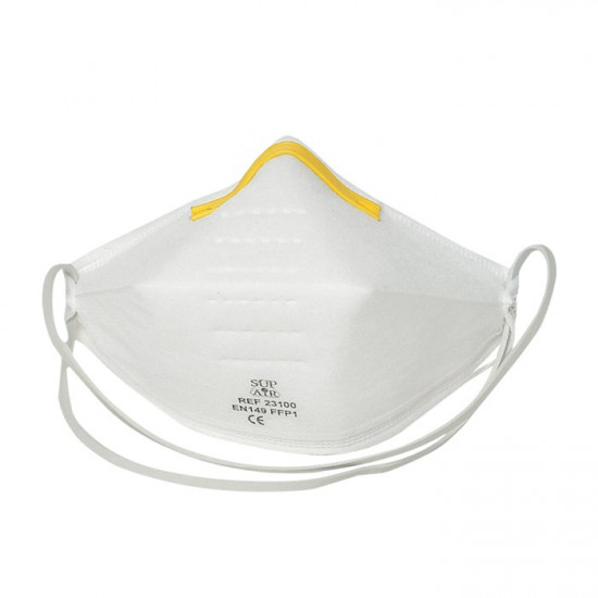 Respirator FFP1 sklopivi