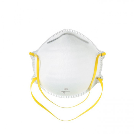 Respirator FFP1
RESPIRATOR FFP1
NEWSLETTER