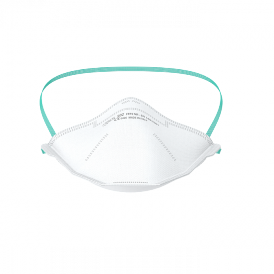 Respirator FFP2 sklopivi BLS502