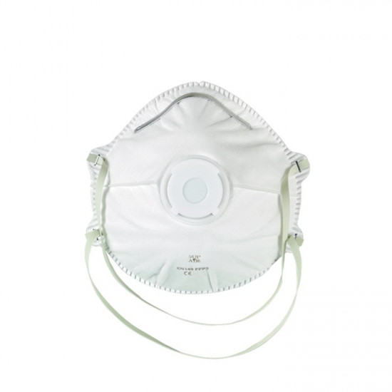 Respirator FFP2 s ventilom