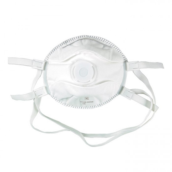 Respirator FFP3 sa ventilom