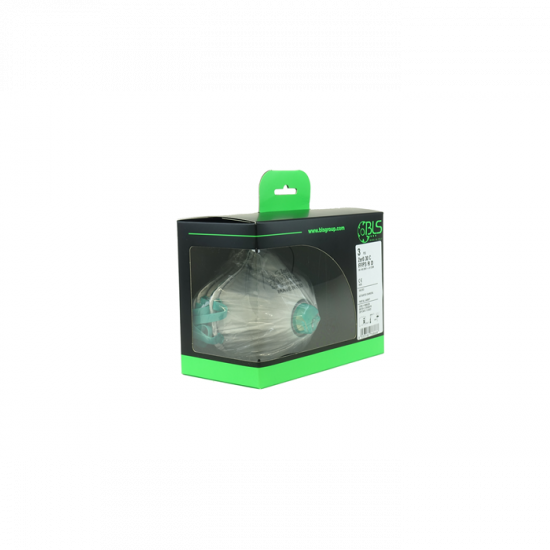 Respirator ZERO 030 MALOPRODAJNI PAKET