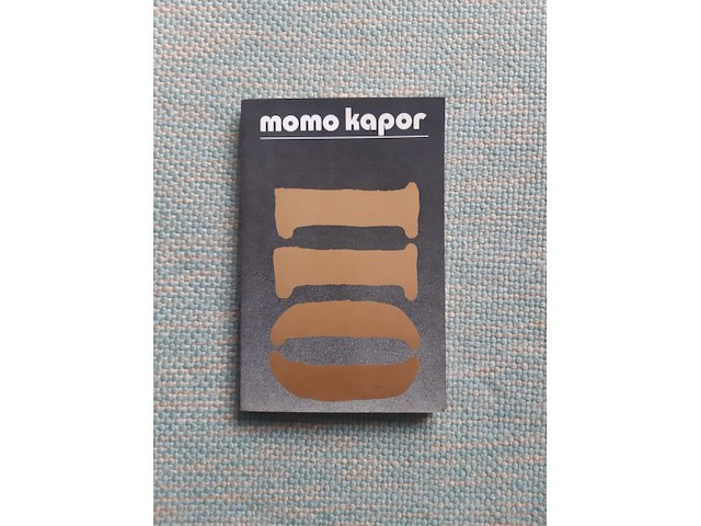 Momo Kapor 011