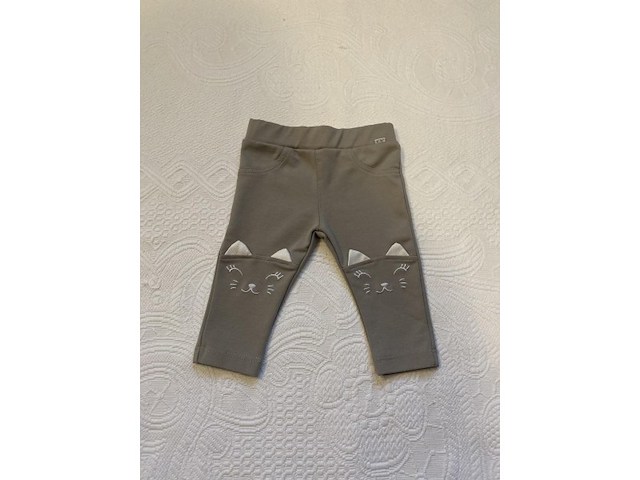 Beba Kids helanke-pantalone vel.0-3 mes