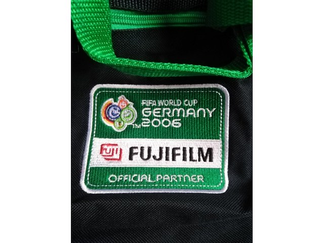 FUJI GERMANY FIFA WORLD CUP TORBA/NOVA