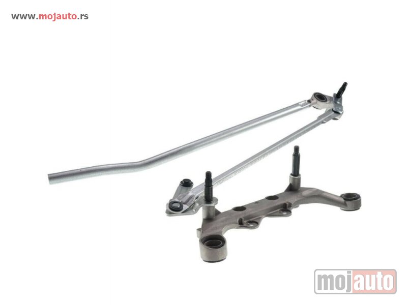 Audi Q7 Mehanizam Brisaca Prednji 06-15,NOVO