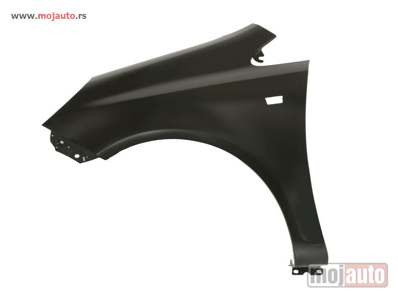Opel Corsa D Prednji Blatobrad Desni 06-15,NOVO
