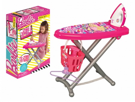 Dede Barbie set za peglanje ( 015065 )